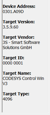 CODESYS Forge - CODESYS Forge / Talk / Engineering 🇬🇧: CODESYS Control Not Showing Up in Devices